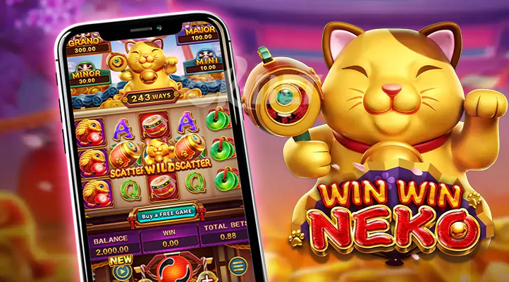 Panduan Lengkap untuk Maksimalkan Hasil di Win Win Neko